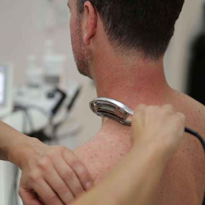 INDIBA Activ - Idenel