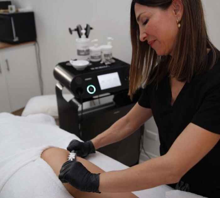 Body Contouring - Idenel